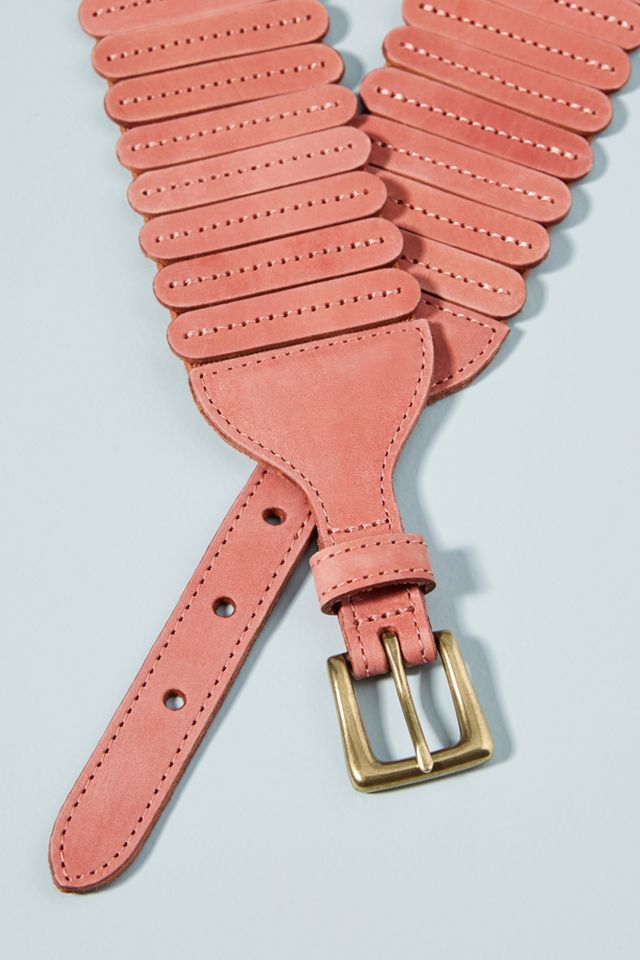 Wide Tabby Belt | Anthropologie
