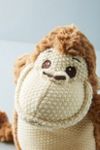Chip the Chimp Stuffed Animal | Anthropologie