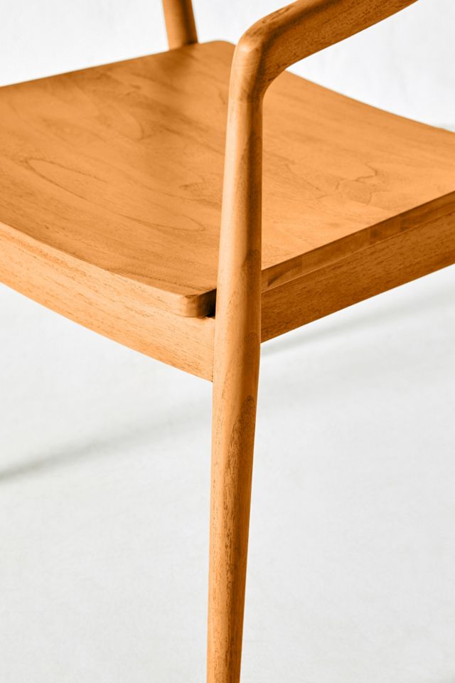 Ingrid Dining Chair | Anthropologie