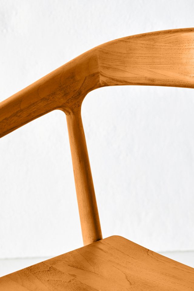 Ingrid Dining Chair | Anthropologie