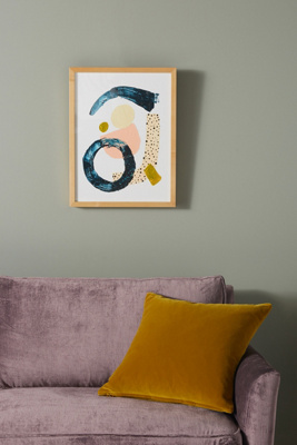 Stackings Wall Art | AnthroLiving