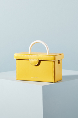Loeffler Randall Bella Box Bag | Anthropologie
