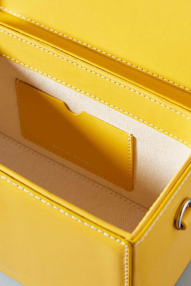 Loeffler Randall Bella Box Bag | Anthropologie