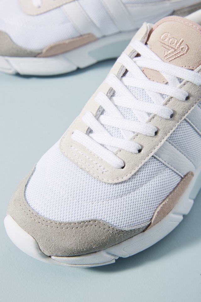Gola Neutral Eclipse Sneakers | Anthropologie