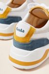 Gola Yellow Eclipse Sneakers | Anthropologie