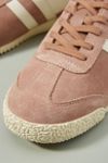 Gola Pink Harrier Sneakers | Anthropologie
