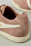 Gola Pink Harrier Sneakers | Anthropologie