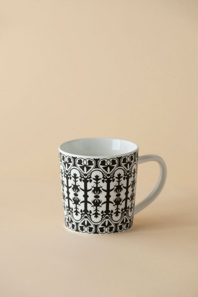 Caskata Casablanca Mug | AnthroLiving
