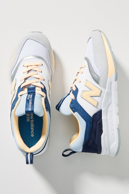 New Balance 997 Sneakers | Anthropologie