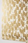 Shadow Cat Wallpaper | Anthropologie