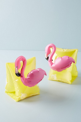 Zoo Buddies Kids Float Bands | Anthropologie