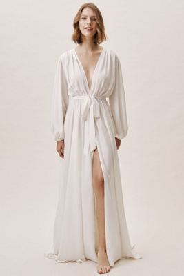 Annabella Robe | Anthropologie