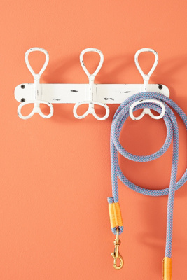 Maxine Hook Rack | AnthroLiving