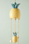 Pineapple Wind Chime | Anthropologie UK