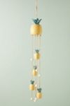 Pineapple Wind Chime | Anthropologie UK