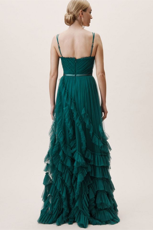 Manila Dress | Anthropologie