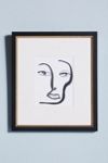 The Observer Wall Art | AnthroLiving