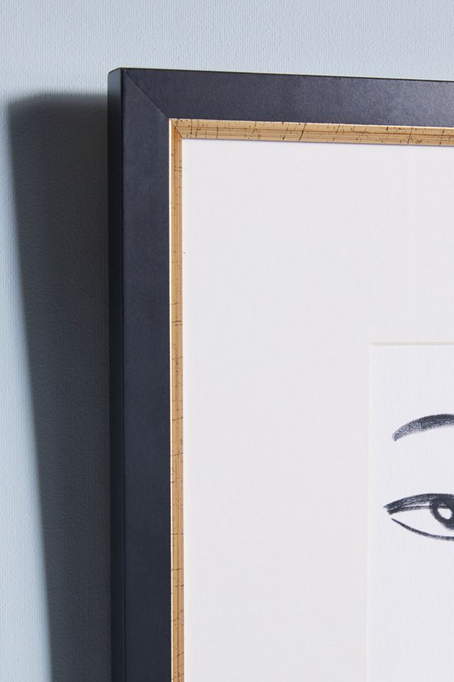 The Observer Wall Art | Anthropologie