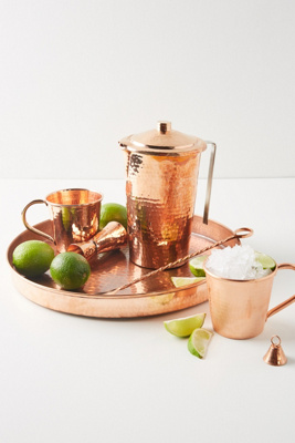 Moscow Mule Gift Set | Anthropologie