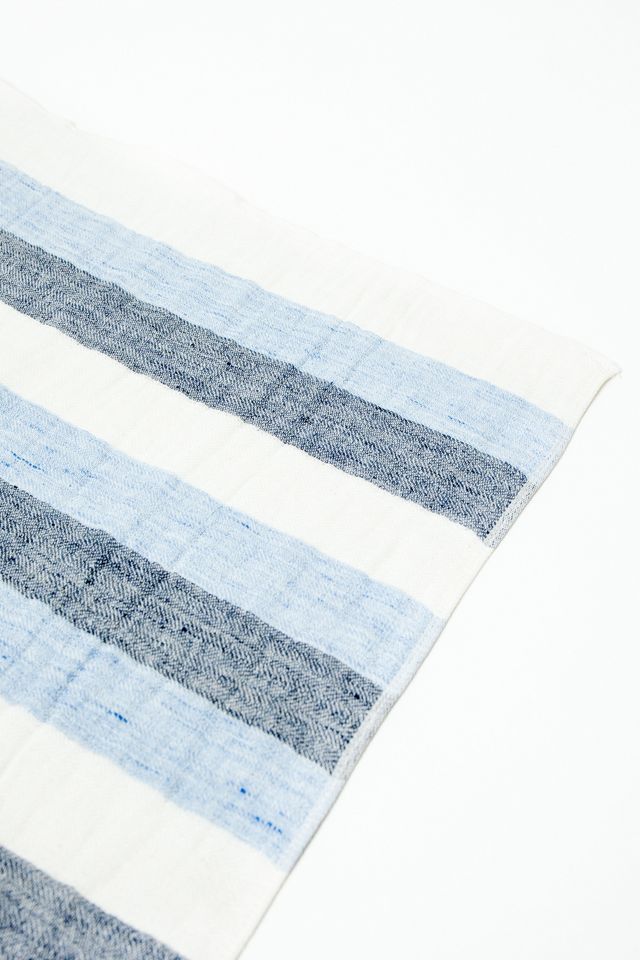 Kontex Linen50 Kitchen Towel | AnthroLiving