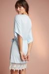 Splendid Lace Robe | Anthropologie
