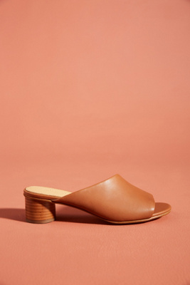 Soludos Milan Mules | Anthropologie
