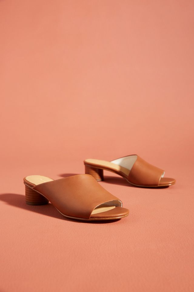Soludos Milan Mules | Anthropologie