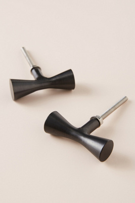 Ballast Knobs, Set of 2 | AnthroLiving