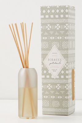 Paddywax Sonora Reed Diffuser | Anthropologie