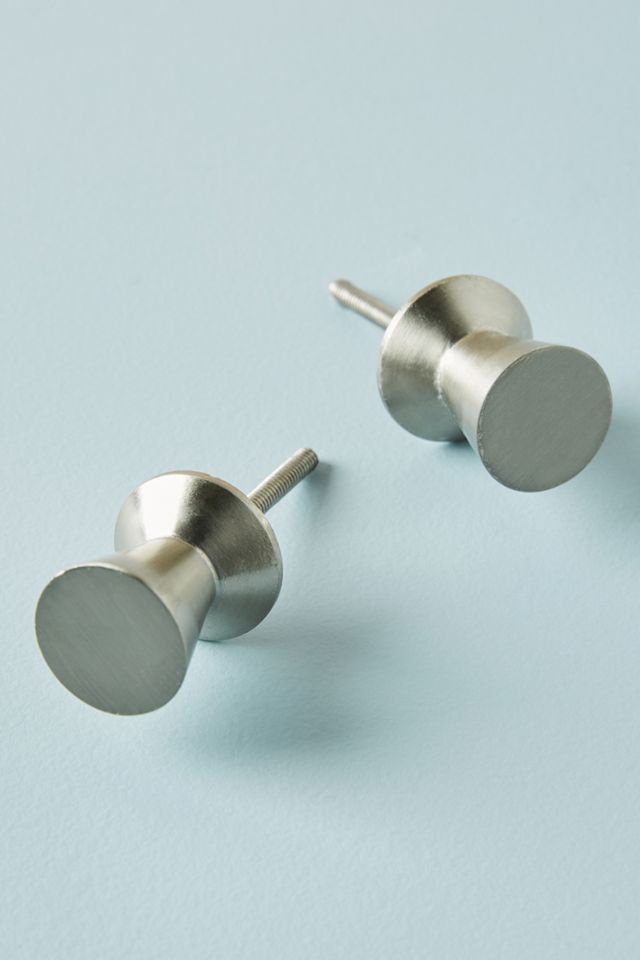 Quinn Knobs, Set of 2 | AnthroLiving