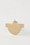 Rebel & Quill Totemic Knobs, Set of 2 | Anthropologie