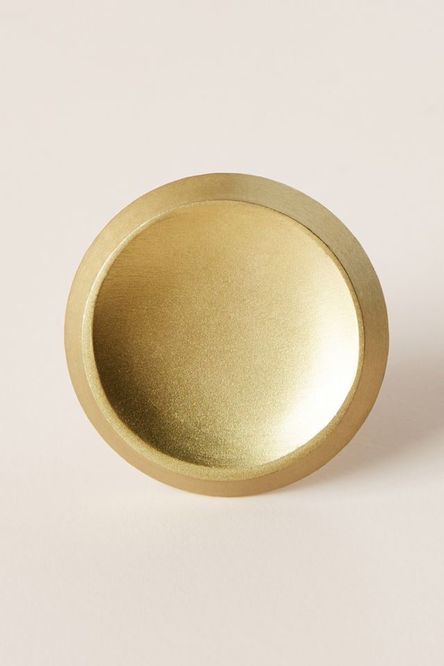 Harvey Knobs, Set of 2 | Anthropologie