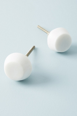 Chiseled Knobs, Set of 2 | AnthroLiving