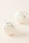Feather Imprint Knobs, Set of 2 | AnthroLiving
