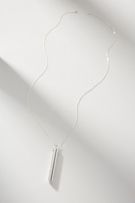 Komuso The Shift Necklace | Anthropologie