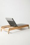 Neptune Indoor/Outdoor Lounge Chair | Anthropologie