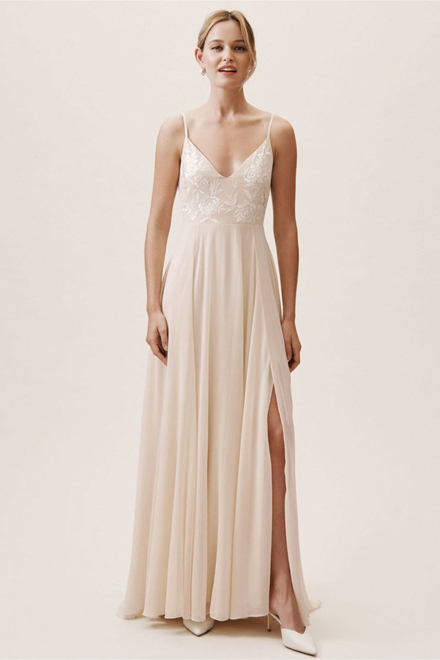 Sadia Dress | Anthropologie