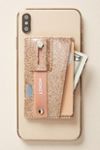 Monet Phone Wallet | Anthropologie