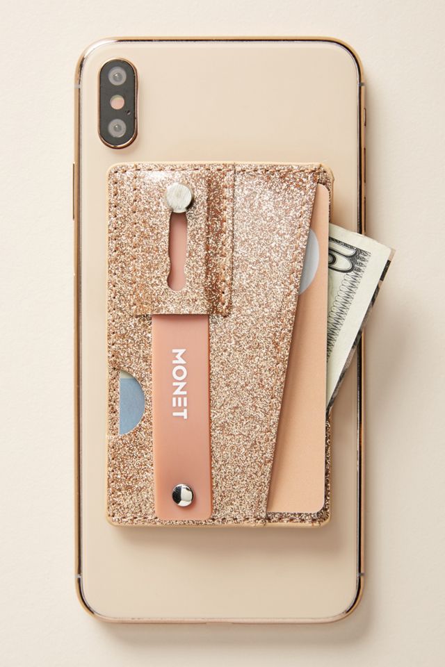 Monet Phone Wallet | Anthropologie