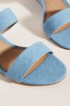 Anthropologie Lucille Wedge Sandals | Anthropologie