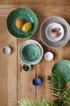 Ceramic Cabbage Salt Cellar | Anthropologie