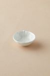 Ceramic Cabbage Salt Cellar | Anthropologie
