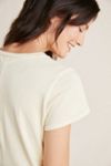 Leto Tee | Anthropologie