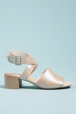 Kelsi Dagger Brooklyn Stark Block Heels | Anthropologie