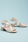 Kelsi Dagger Brooklyn Stark Block Heels | Anthropologie