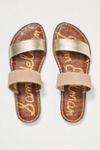 Sam Edelman Gala Slide Sandals | Anthropologie