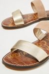 Sam Edelman Gala Slide Sandals | Anthropologie