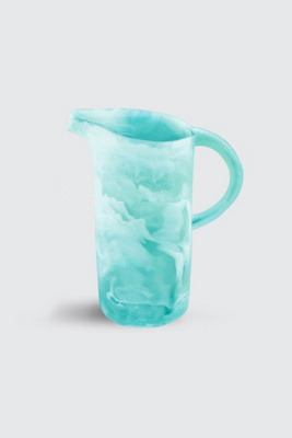 Nashi Home Resin Classical Jug | AnthroLiving