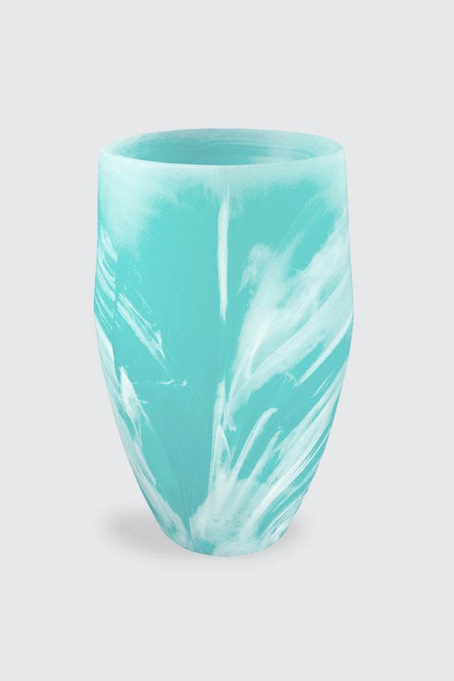 Nashi Home Resin Classical Vase | AnthroLiving