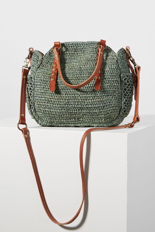 Helene Crossbody Bag | Anthropologie